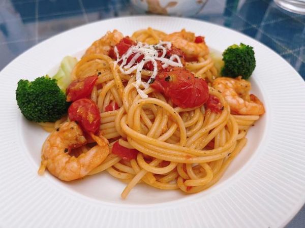 茄汁海鲜意面怎么做_茄汁海鲜意面需要哪些海鲜-第3张图片-山城妙识 茄汁海鲜意面怎么做_茄汁海鲜意面需要哪些海鲜-第3张图片-山城妙识