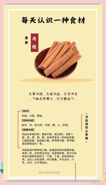 肉桂降血糖真的有用吗_肉桂怎么吃效果最好-第1张图片-山城妙识 肉桂降血糖真的有用吗_肉桂怎么吃效果最好-第1张图片-山城妙识