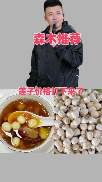 洪湖莲子多少钱一斤_洪湖莲子怎么挑选-第3张图片-山城妙识