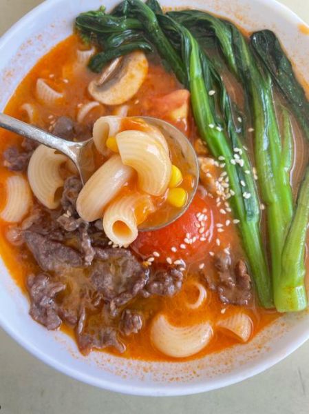 番茄通心粉怎么做_番茄通心粉需要煮多久-第1张图片-山城妙识 番茄通心粉怎么做_番茄通心粉需要煮多久-第1张图片-山城妙识