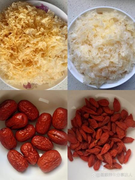 红枣银耳汤什么时候喝最好_红枣银耳汤晚上喝好吗-第1张图片-山城妙识