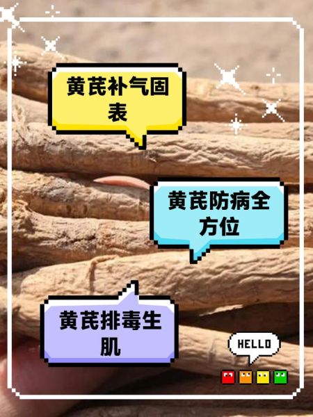 生黄芪的功效与作用_生黄芪适合什么人吃-第1张图片-山城妙识 生黄芪的功效与作用_生黄芪适合什么人吃-第1张图片-山城妙识