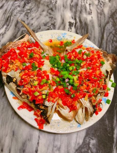 鱼头怎么做好吃_家常做法-第2张图片-山城妙识 鱼头怎么做好吃_家常做法-第2张图片-山城妙识