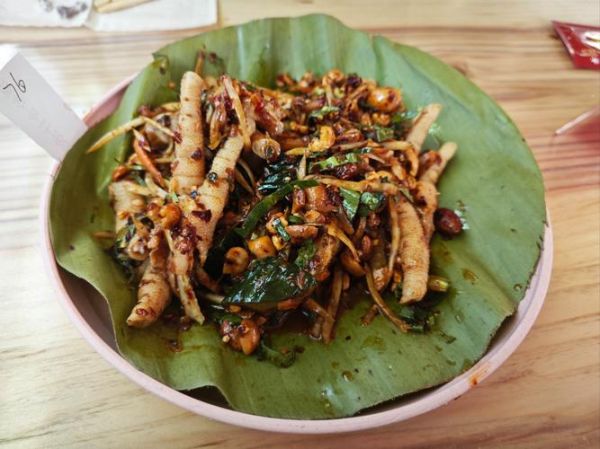 芒种节气吃什么传统食物_芒种必吃哪些时令美食-第1张图片-山城妙识 芒种节气吃什么传统食物_芒种必吃哪些时令美食-第1张图片-山城妙识