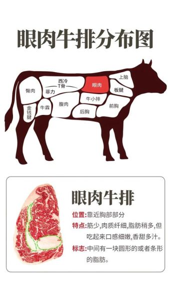 牛排哪个部位最好吃_牛排排名前10名-第2张图片-山城妙识