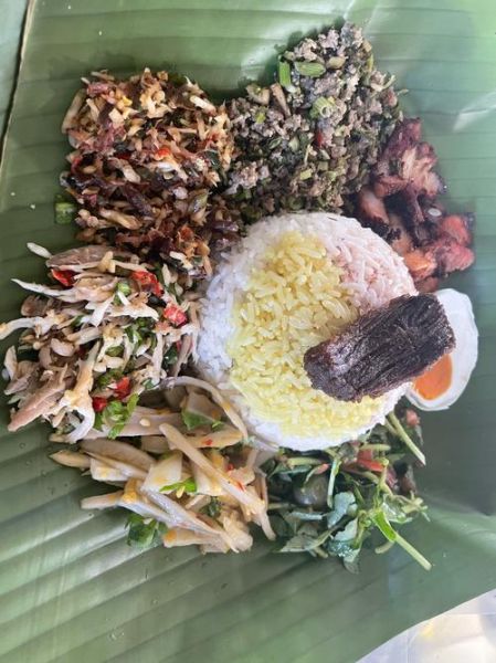 芒种节气吃什么传统食物_芒种必吃哪些时令美食-第3张图片-山城妙识 芒种节气吃什么传统食物_芒种必吃哪些时令美食-第3张图片-山城妙识