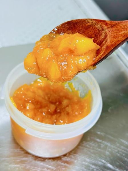 黄桃果酱怎么做_自制黄桃果酱保存多久-第1张图片-山城妙识 黄桃果酱怎么做_自制黄桃果酱保存多久-第1张图片-山城妙识