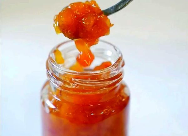 黄桃果酱怎么做_自制黄桃果酱保存多久-第2张图片-山城妙识 黄桃果酱怎么做_自制黄桃果酱保存多久-第2张图片-山城妙识