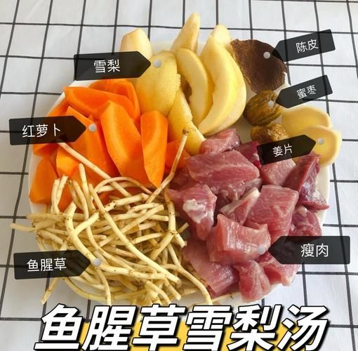 鱼腥草煲汤的做法_鱼腥草煲汤有什么功效-第1张图片-山城妙识 鱼腥草煲汤的做法_鱼腥草煲汤有什么功效-第1张图片-山城妙识