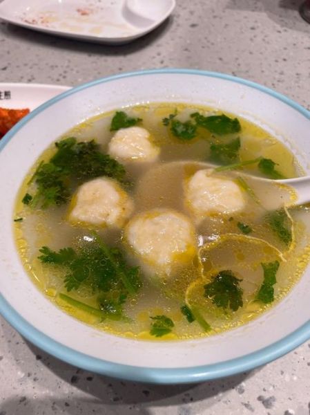 鱼丸图片大全大图_鱼丸怎么做好吃-第3张图片-山城妙识 鱼丸图片大全大图_鱼丸怎么做好吃-第3张图片-山城妙识