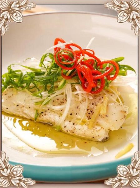 银鳕鱼怎么做好吃_银鳕鱼蒸多久才嫩-第1张图片-山城妙识 银鳕鱼怎么做好吃_银鳕鱼蒸多久才嫩-第1张图片-山城妙识