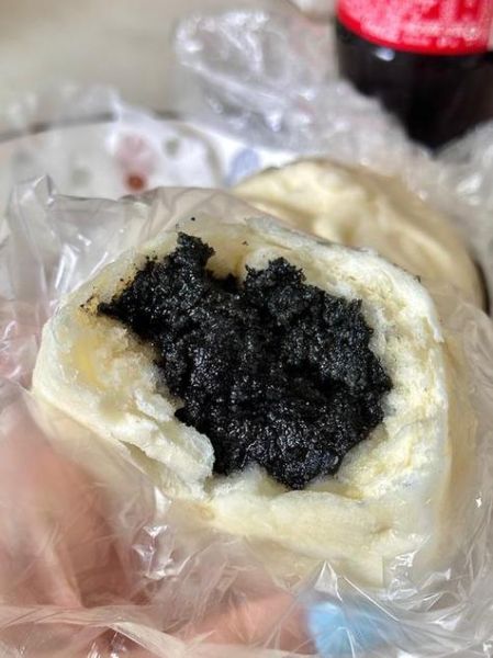 黑洋酥的做法_黑洋酥是什么-第1张图片-山城妙识 黑洋酥的做法_黑洋酥是什么-第1张图片-山城妙识