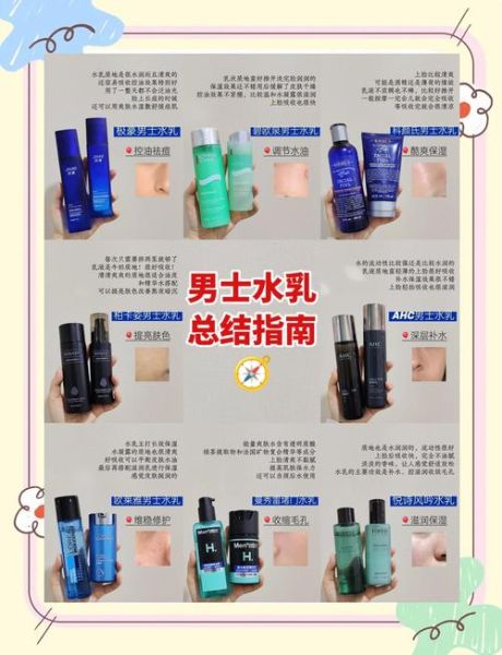 油性皮肤怎么改善毛孔粗大_毛孔粗大用什么护肤品-第3张图片-山城妙识 油性皮肤怎么改善毛孔粗大_毛孔粗大用什么护肤品-第3张图片-山城妙识