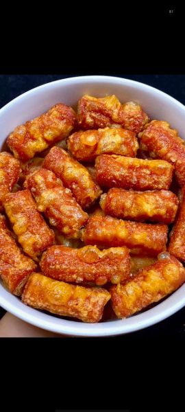 油炸小吃有哪些种类_哪些油炸小吃最健康-第1张图片-山城妙识