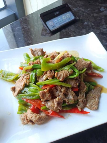 烧肉片怎么做_家常烧肉片的做法步骤-第3张图片-山城妙识 烧肉片怎么做_家常烧肉片的做法步骤-第3张图片-山城妙识