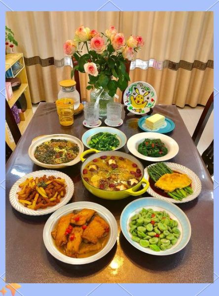 家庭聚会菜谱推荐_适合10人一桌的家常菜-第3张图片-山城妙识 家庭聚会菜谱推荐_适合10人一桌的家常菜-第3张图片-山城妙识