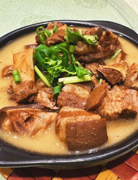 驴肉怎么做好吃_驴肉做法大全菜谱-第1张图片-山城妙识 驴肉怎么做好吃_驴肉做法大全菜谱-第1张图片-山城妙识