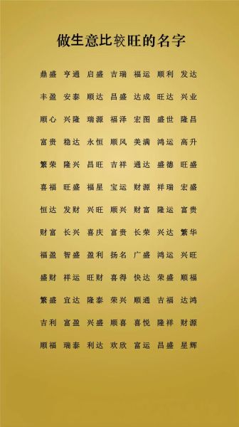 餐饮店名大全_如何起名字-第2张图片-山城妙识 餐饮店名大全_如何起名字-第2张图片-山城妙识