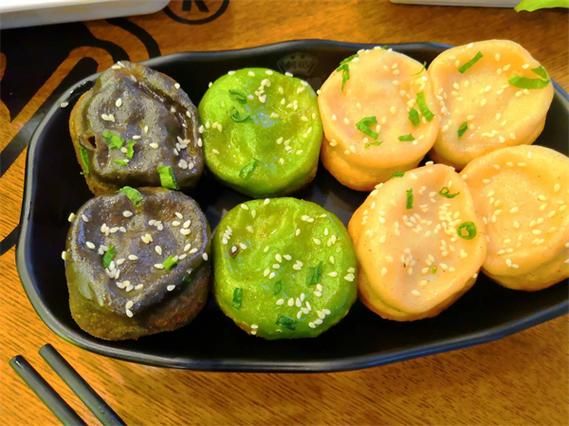 鹤记生煎包加盟多少钱_鹤记生煎包加盟费用明细-第2张图片-山城妙识 鹤记生煎包加盟多少钱_鹤记生煎包加盟费用明细-第2张图片-山城妙识