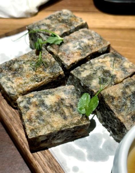 海苔和紫菜的区别_哪个更好吃-第2张图片-山城妙识 海苔和紫菜的区别_哪个更好吃-第2张图片-山城妙识