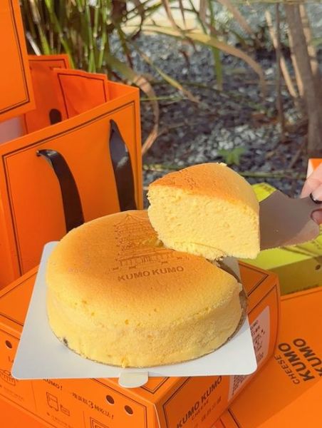 芝士蛋糕哪个牌子好吃_什么品牌芝士蛋糕最推荐-第2张图片-山城妙识 芝士蛋糕哪个牌子好吃_什么品牌芝士蛋糕最推荐-第2张图片-山城妙识