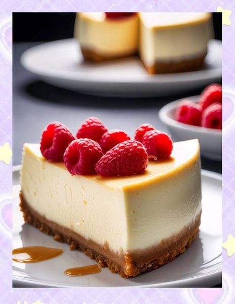 芝士蛋糕哪个牌子好吃_什么品牌芝士蛋糕最推荐-第3张图片-山城妙识 芝士蛋糕哪个牌子好吃_什么品牌芝士蛋糕最推荐-第3张图片-山城妙识