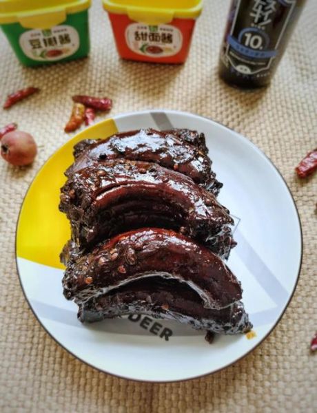 麻辣鸭脖怎么做_家庭版麻辣鸭脖做法-第2张图片-山城妙识 麻辣鸭脖怎么做_家庭版麻辣鸭脖做法-第2张图片-山城妙识