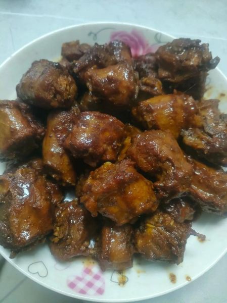 麻辣鸭脖怎么做_家庭版麻辣鸭脖做法-第3张图片-山城妙识 麻辣鸭脖怎么做_家庭版麻辣鸭脖做法-第3张图片-山城妙识