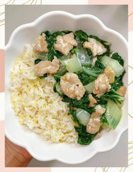 肉炒小白菜怎么炒好吃_肉炒小白菜用猪肉还是牛肉-第3张图片-山城妙识 肉炒小白菜怎么炒好吃_肉炒小白菜用猪肉还是牛肉-第3张图片-山城妙识