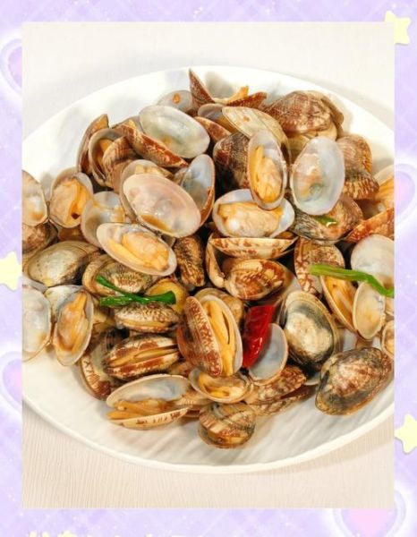 花甲吐沙放什么_花甲怎么快速吐沙-第3张图片-山城妙识 花甲吐沙放什么_花甲怎么快速吐沙-第3张图片-山城妙识