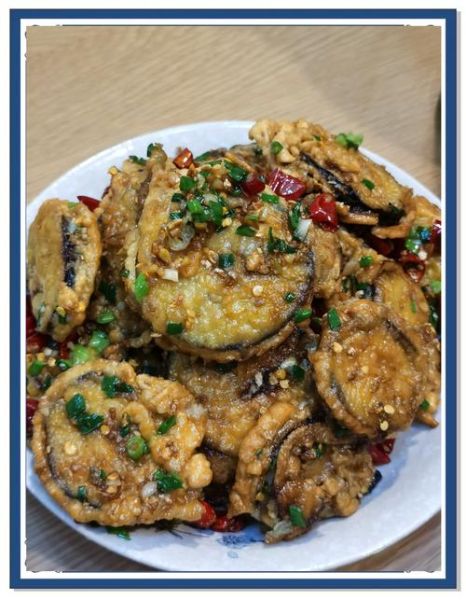 茄饼怎么做_家常茄饼的做法大全-第2张图片-山城妙识 茄饼怎么做_家常茄饼的做法大全-第2张图片-山城妙识