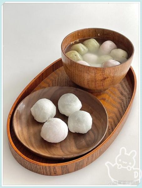 糯米粉汤圆怎么做才软糯不破_糯米粉汤圆的做法步骤窍门-第3张图片-山城妙识