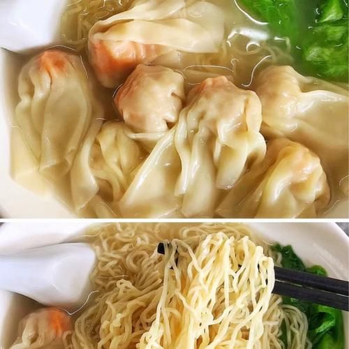 馄饨皮怎么做_馄饨皮的做法和配方-第3张图片-山城妙识 馄饨皮怎么做_馄饨皮的做法和配方-第3张图片-山城妙识