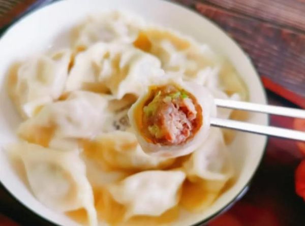 怎样包羊肉饺子好吃_羊肉饺子馅怎么调不膻-第2张图片-山城妙识 怎样包羊肉饺子好吃_羊肉饺子馅怎么调不膻-第2张图片-山城妙识