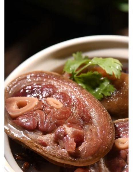 金华火腿怎么蒸_金华火腿最简单的做法大全-第3张图片-山城妙识 金华火腿怎么蒸_金华火腿最简单的做法大全-第3张图片-山城妙识