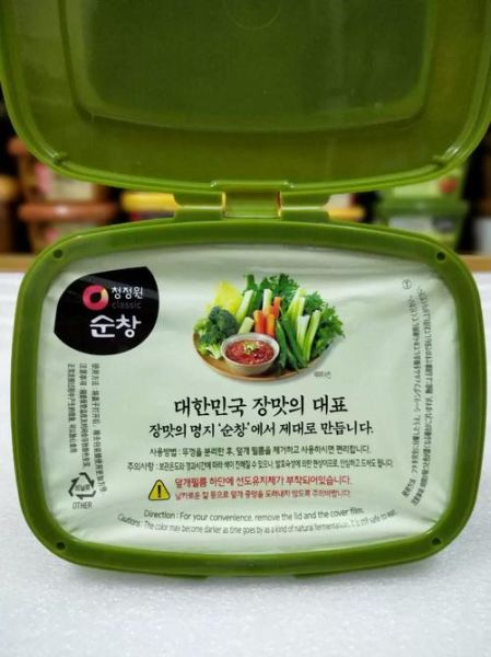韩国烤肉酱哪个牌子好吃_韩国烤肉酱推荐-第3张图片-山城妙识
