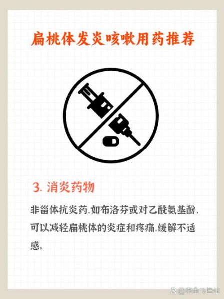 扁桃体炎吃什么药_扁桃体炎吃什么药效果最好-第3张图片-山城妙识 扁桃体炎吃什么药_扁桃体炎吃什么药效果最好-第3张图片-山城妙识