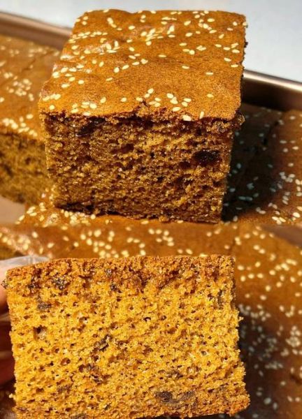 枣糕的做法烤箱_烤箱烤枣糕温度时间-第3张图片-山城妙识