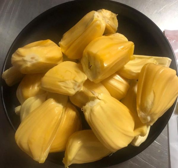 菠萝蜜丝炒肉禁忌_什么人不能吃-第3张图片-山城妙识 菠萝蜜丝炒肉禁忌_什么人不能吃-第3张图片-山城妙识