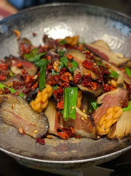 湖南腊肉怎么做好吃_家常做法大全-第1张图片-山城妙识