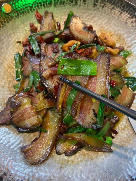 湖南腊肉怎么做好吃_家常做法大全-第2张图片-山城妙识