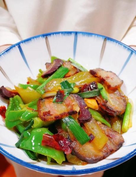 湖南腊肉怎么做好吃_家常做法大全-第3张图片-山城妙识