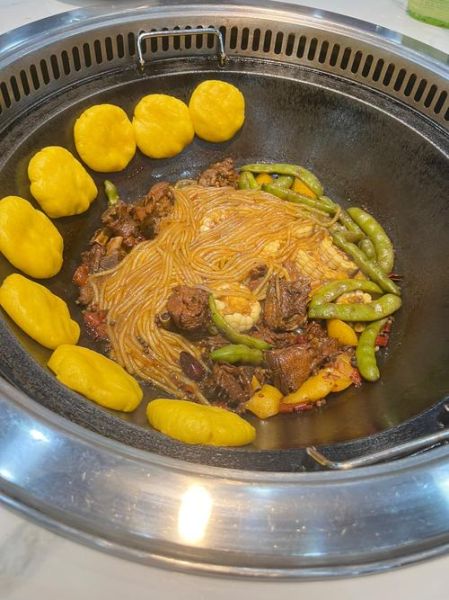 东北最出名的炖菜有哪些_东北炖菜怎么做最正宗-第3张图片-山城妙识 东北最出名的炖菜有哪些_东北炖菜怎么做最正宗-第3张图片-山城妙识