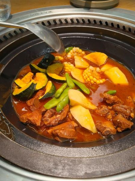 东北最出名的炖菜有哪些_东北炖菜怎么做最正宗-第2张图片-山城妙识 东北最出名的炖菜有哪些_东北炖菜怎么做最正宗-第2张图片-山城妙识