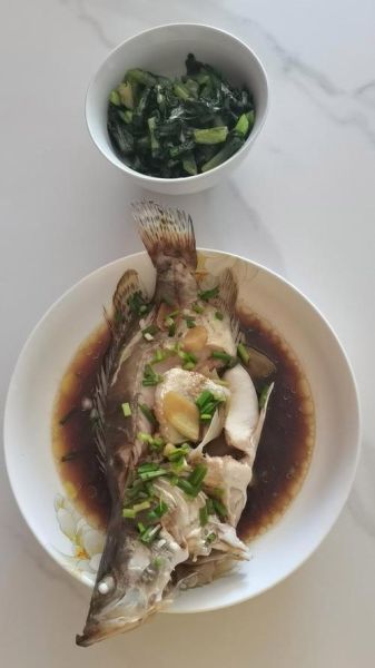 清蒸桂鱼怎么蒸才不腥_清蒸桂鱼蒸几分钟最佳-第2张图片-山城妙识 清蒸桂鱼怎么蒸才不腥_清蒸桂鱼蒸几分钟最佳-第2张图片-山城妙识