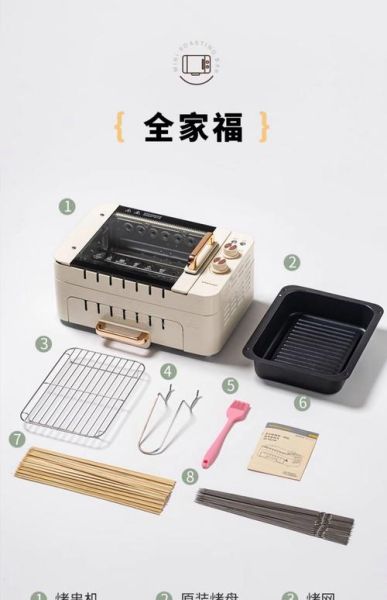 烤肉串机多少钱一台_烤肉串机怎么选-第1张图片-山城妙识 烤肉串机多少钱一台_烤肉串机怎么选-第1张图片-山城妙识