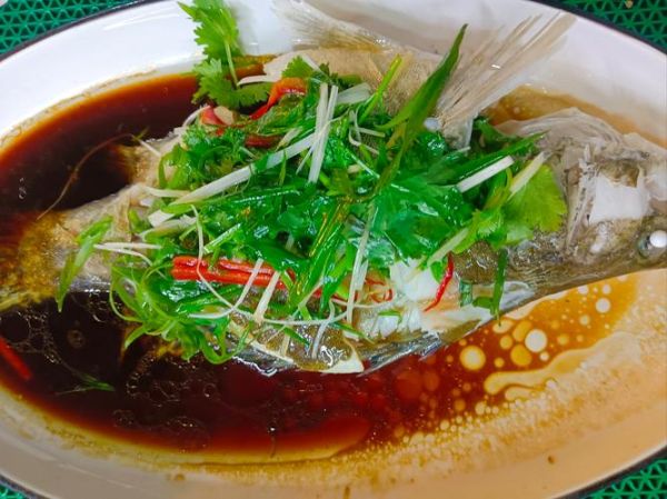 清蒸桂鱼怎么蒸才不腥_清蒸桂鱼蒸几分钟最佳-第3张图片-山城妙识 清蒸桂鱼怎么蒸才不腥_清蒸桂鱼蒸几分钟最佳-第3张图片-山城妙识