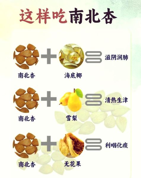 杏仁的功效与作用_每天吃多少才健康-第1张图片-山城妙识 杏仁的功效与作用_每天吃多少才健康-第1张图片-山城妙识