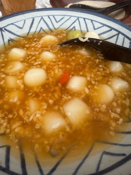 醪糟汤圆煮多久_醪糟汤圆煮几分钟才熟-第2张图片-山城妙识 醪糟汤圆煮多久_醪糟汤圆煮几分钟才熟-第2张图片-山城妙识