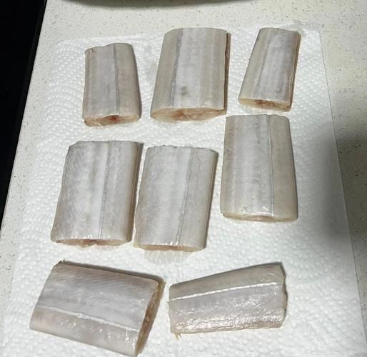 带鱼怎么洗才是正确的_带鱼清洗去腥步骤-第2张图片-山城妙识